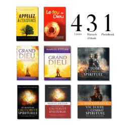 Bundle français complet | Beautiful Books French